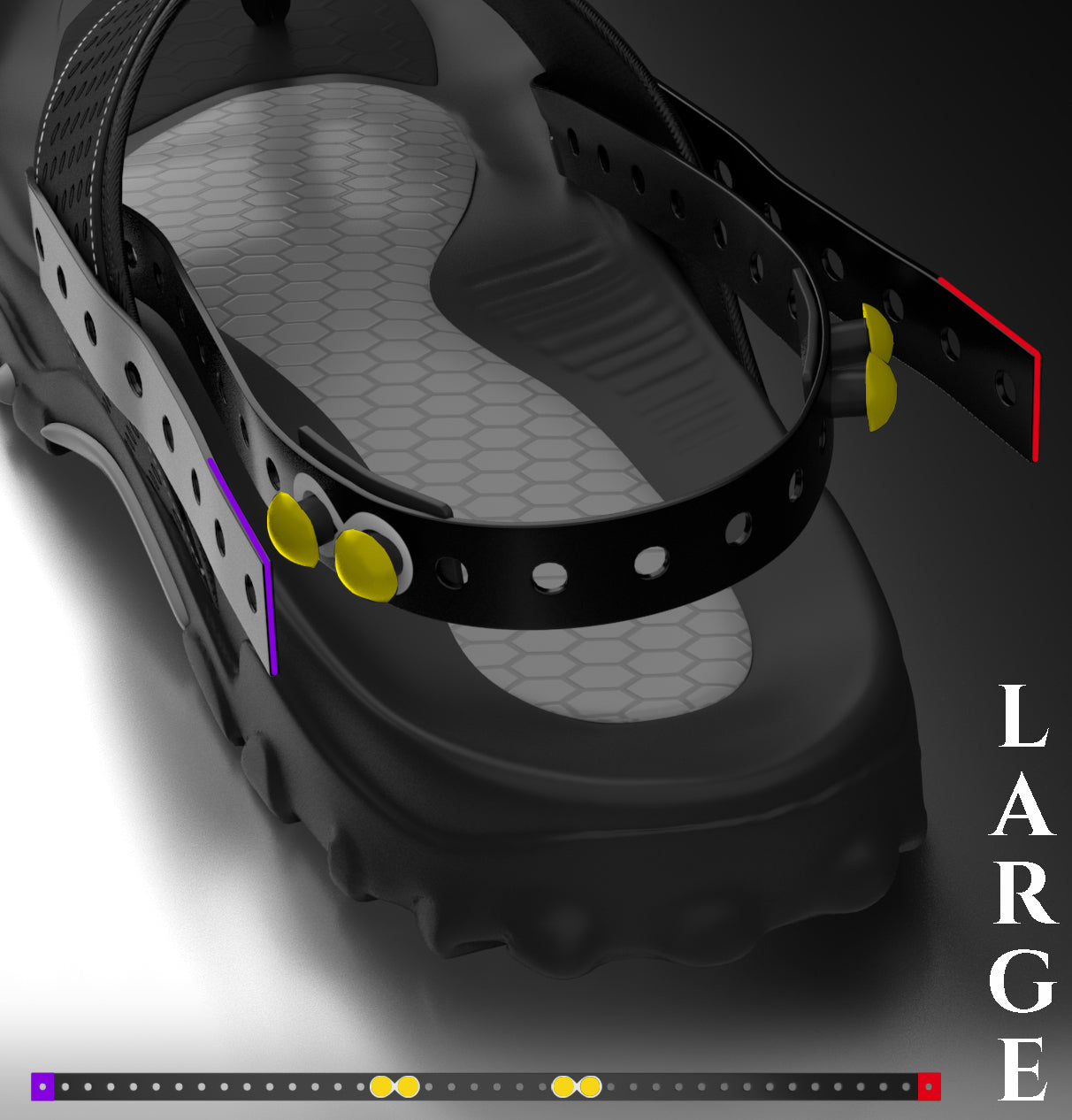 The Original Flip Flap Company