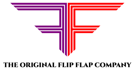 The Original Flip Flap Company